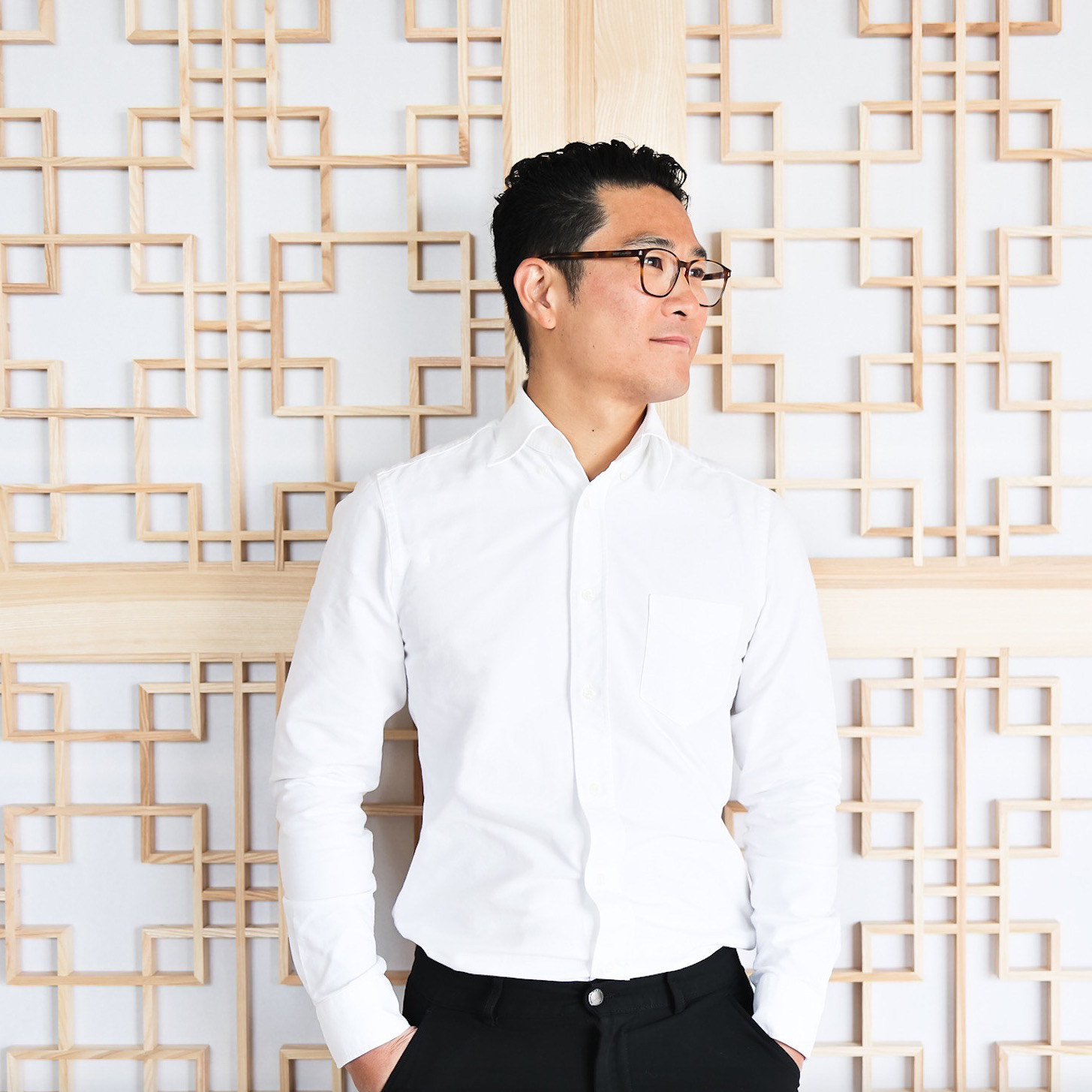 Former noma chef Kristian Bauman opens new Korean-inspired restaurant Koan in April 2023 ...